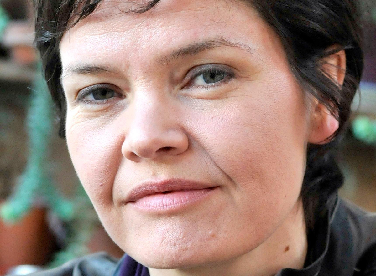 Kate Raworth | Cultura Bank